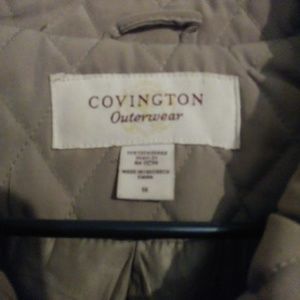 Covington | Jackets & Coats | Covingtion Jacket | Poshmark